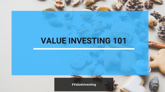 Value Investing 101: Mastering The Basics Of A Profitable Investment ...