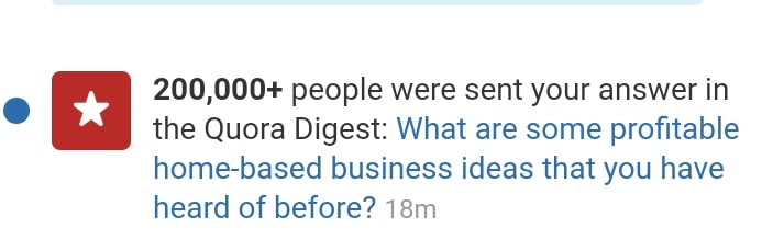 How I Got My First 1000 Highly Targeted Subscribers Using Quora (And ...