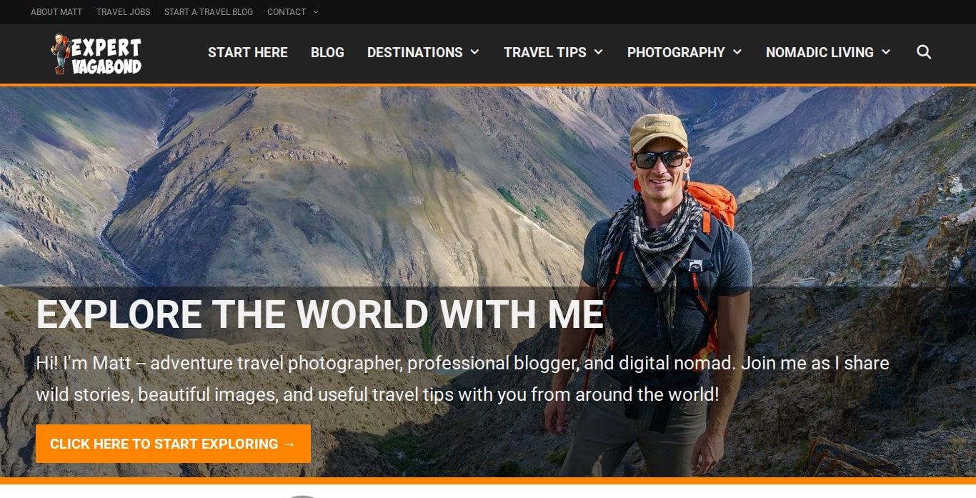 10 Successful Blog Examples: How A Small Personal Blog Grew Into A Full ...