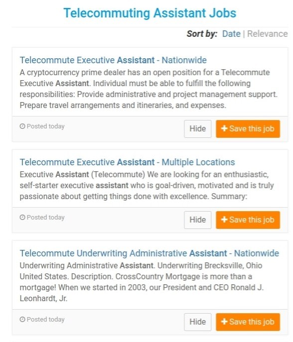 How To Get A Well-Paid Virtual Assistant Job (Even If You're A Beginner)