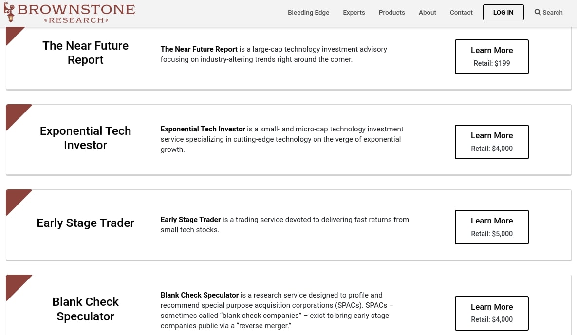 Is It Near Future Report Really Worth It? [2024]