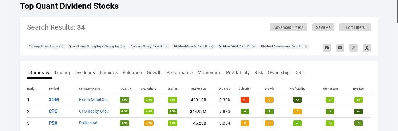 5 Best High-Yield Investments Right Now (That Are Actually Safe )
