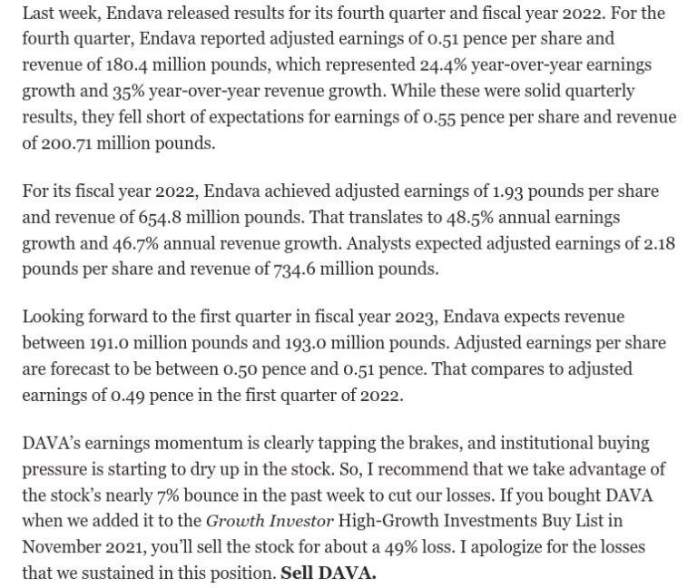 Is Louis Navellier's Growth Investor Really Worth It? [2025]