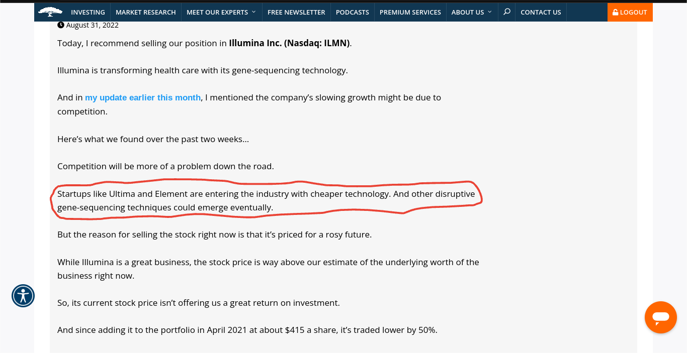 Is Charles Mizrahi's Alpha Investor Really Worth It? (User's Review 2025)