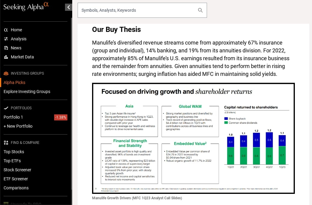 Can Alpha Picks Really Help You Beat The Market?(2025)